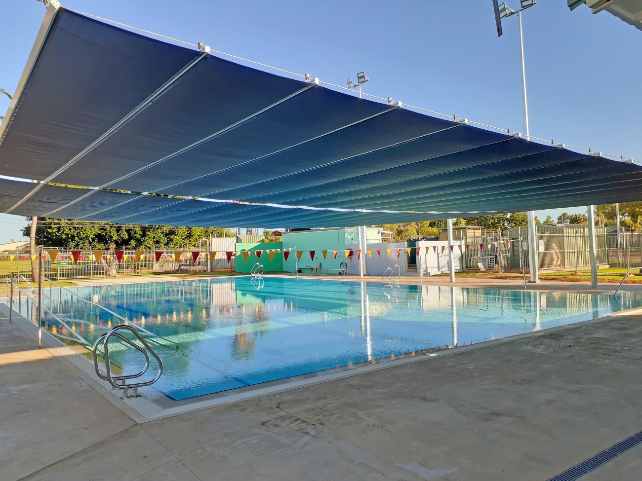 Wickham Recreation Precinct | Wickham